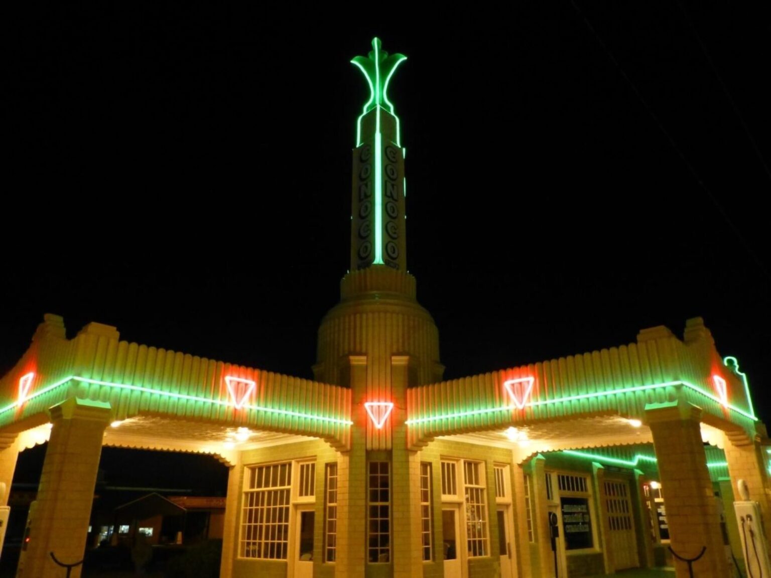 40+ Route 66 attractions you can visit: a beginners guide to iconic ...