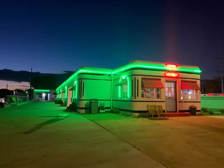 40+ Route 66 attractions you can visit: a beginners guide to iconic ...