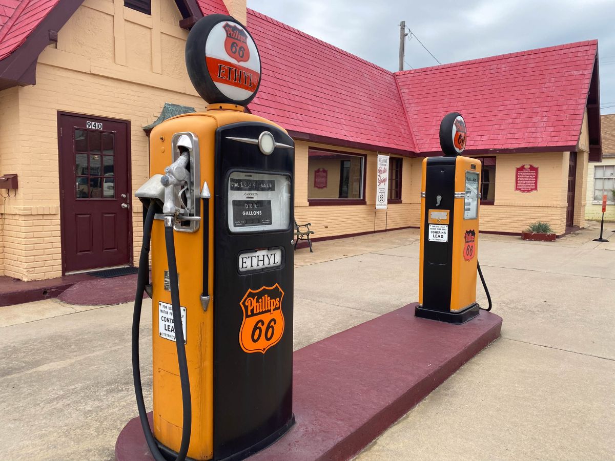 40+ Route 66 attractions you can visit: a beginners guide to iconic ...