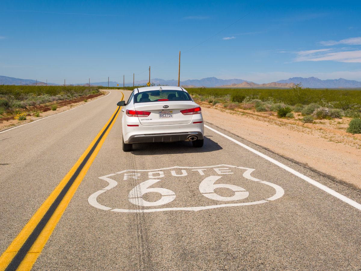 Day trip to Route 66 from Las Vegas: 4 ways to explore the Mother Road ...