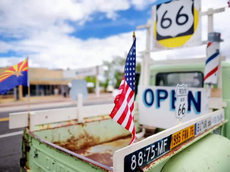 5 of the best Route 66 tours from Las Vegas - Lost on 66